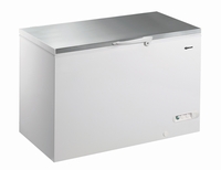 The Catering Equipment Company Gram Chest Freezer Range